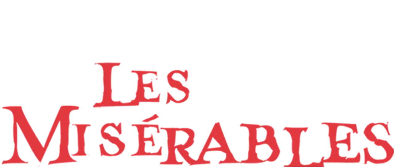 Les Miserables Logo
